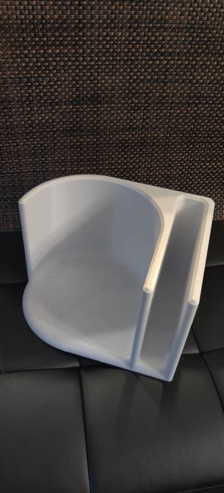 Chemex Holder With Storage Simple | Etsy