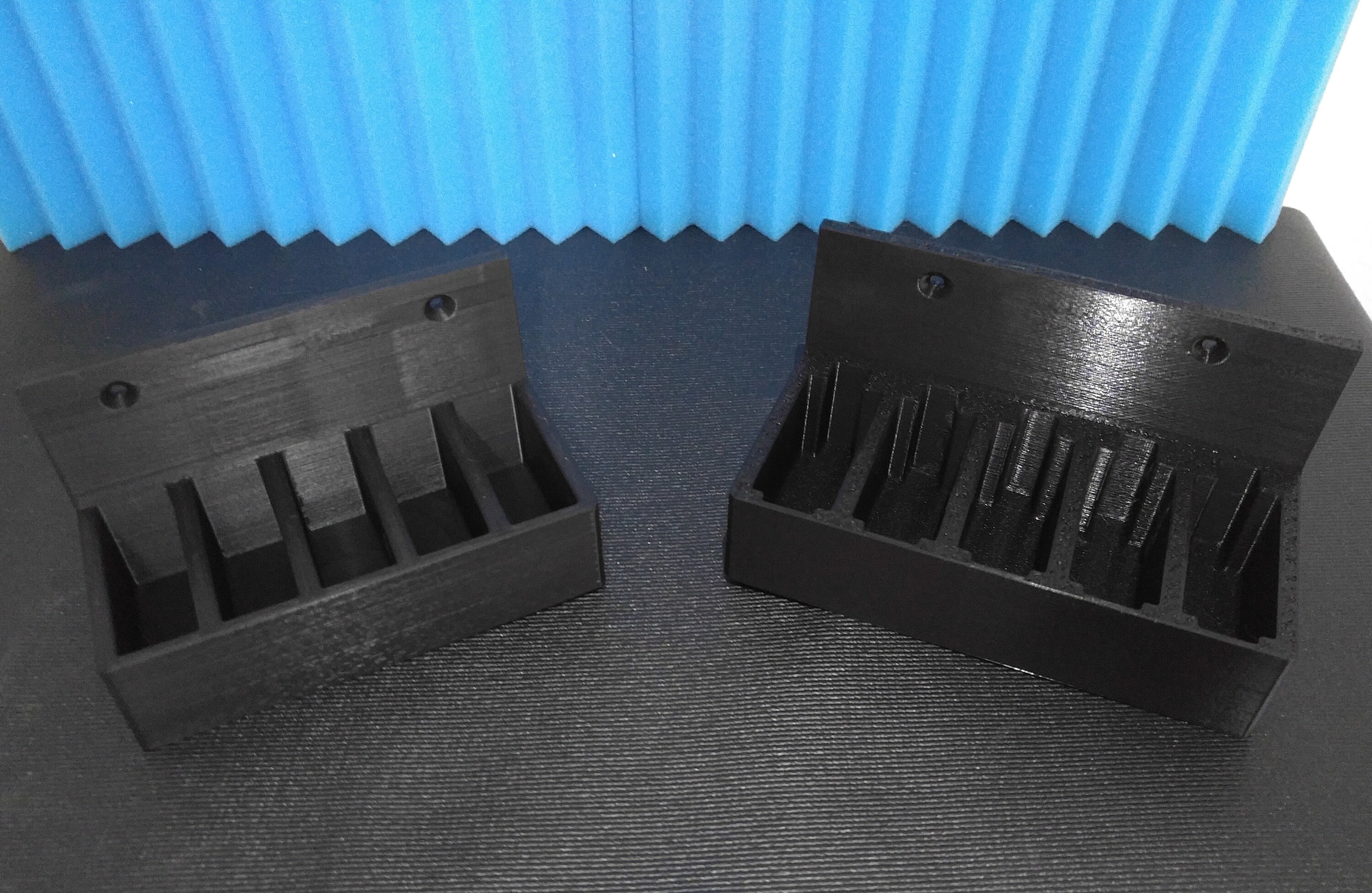 Multi Magazine Holder(ar,glock,fn,ak,etc...) - Etsy