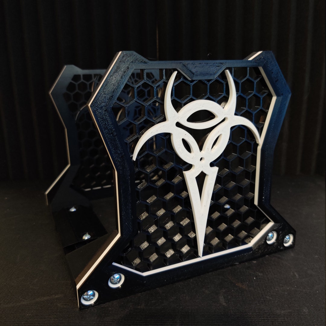 3D Printed EUC Stand – Adjustable Electric Unicycle Display | Fits ...