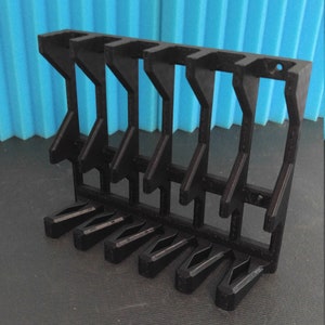 6 Rifle Mag Holder - Etsy