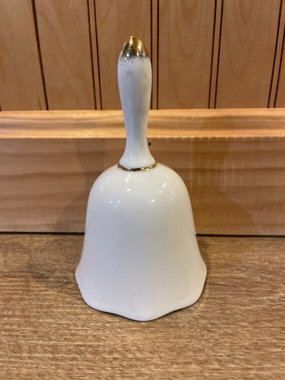 Collectibles Mica Chokin 24K Gold Bahamas Bell Art & Collectibles etna ...