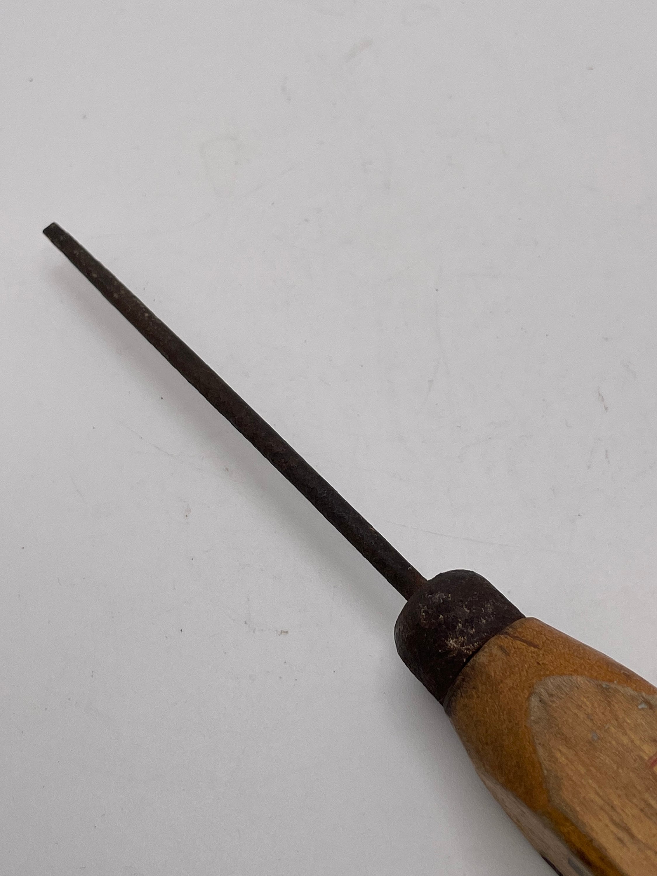 Vintage Ice Pick the Daniel Deprez MFG. Co - Etsy