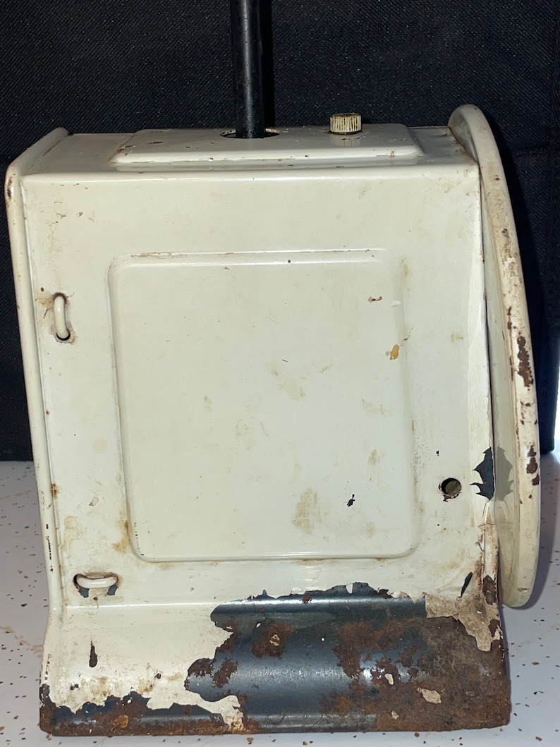 Vintage Hanson Model 2000 Utility Scale - Etsy