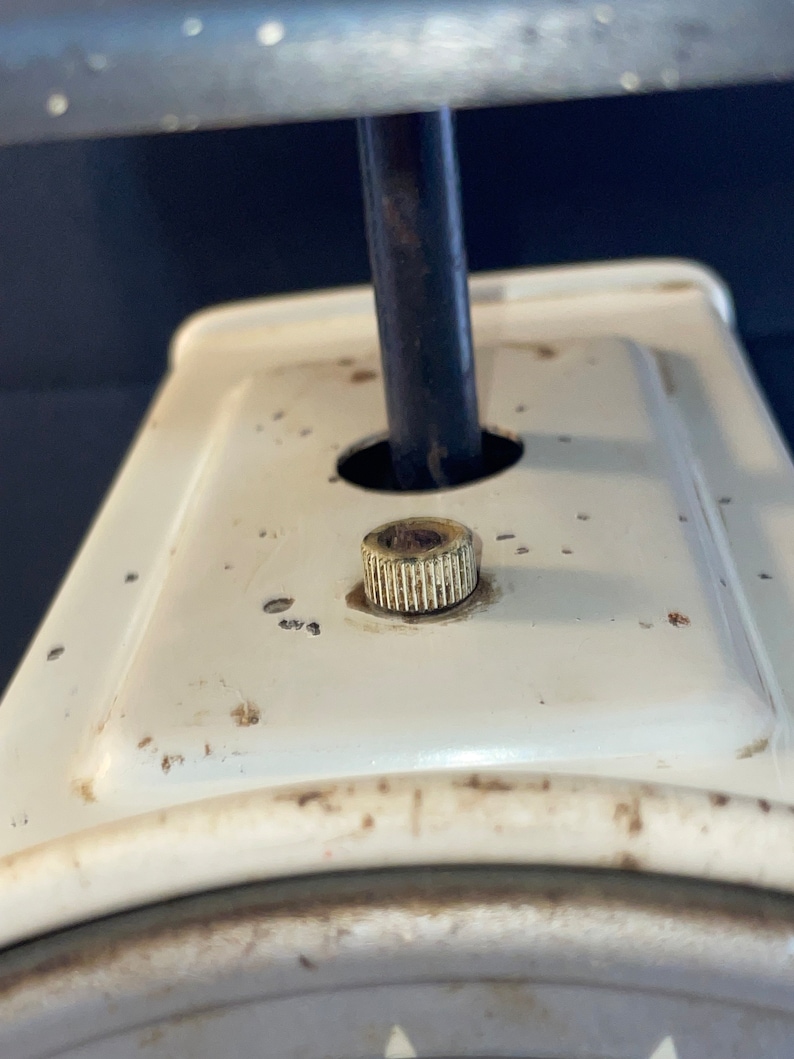 Vintage Hanson Model 2000 Utility Scale - Etsy