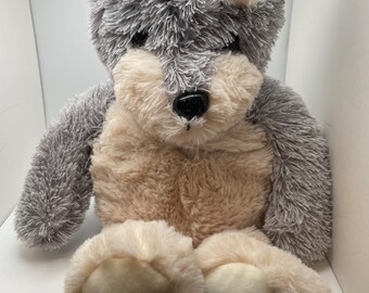 Therapy Teddy Bear - Etsy