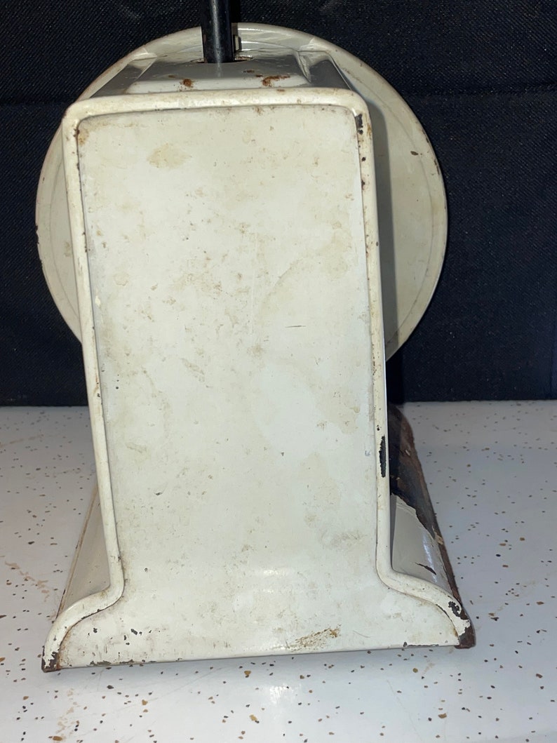 Vintage Hanson Model 2000 Utility Scale - Etsy