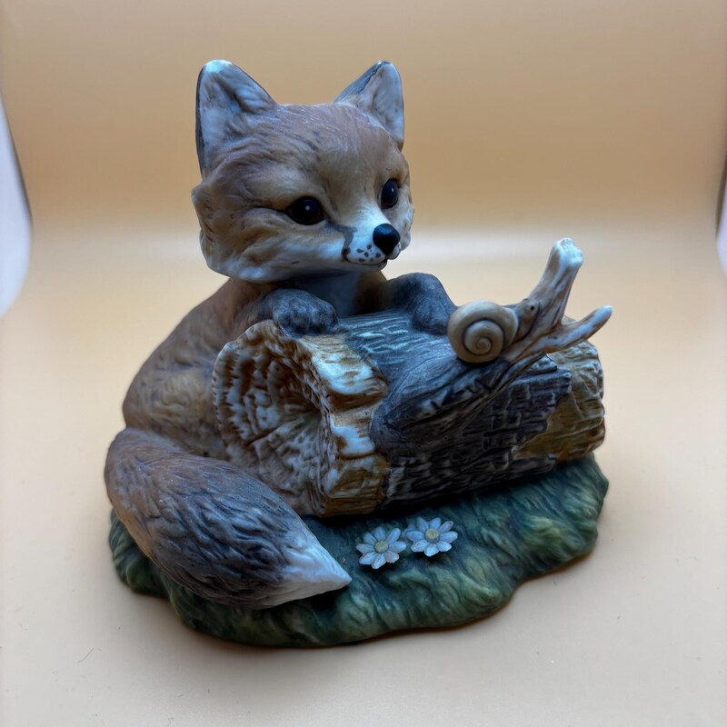Homco Figurines - Etsy
