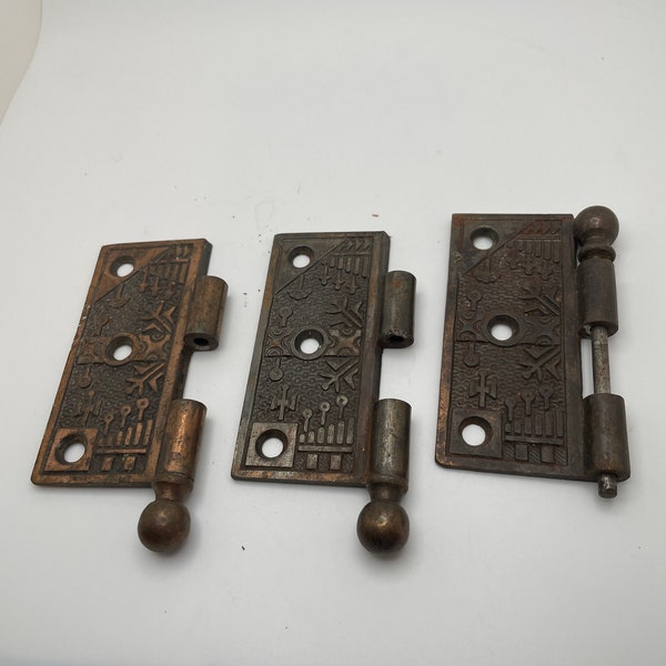 Ornate Hinges - Etsy