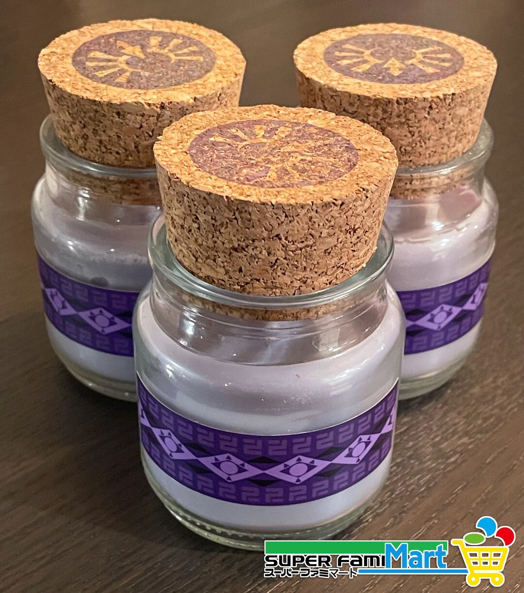 Spirit Essence Candle (breath of the Wild) - Etsy
