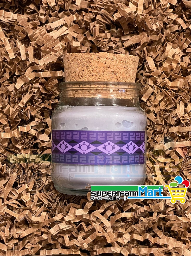 Spirit Essence Candle breath of the Wild - Etsy