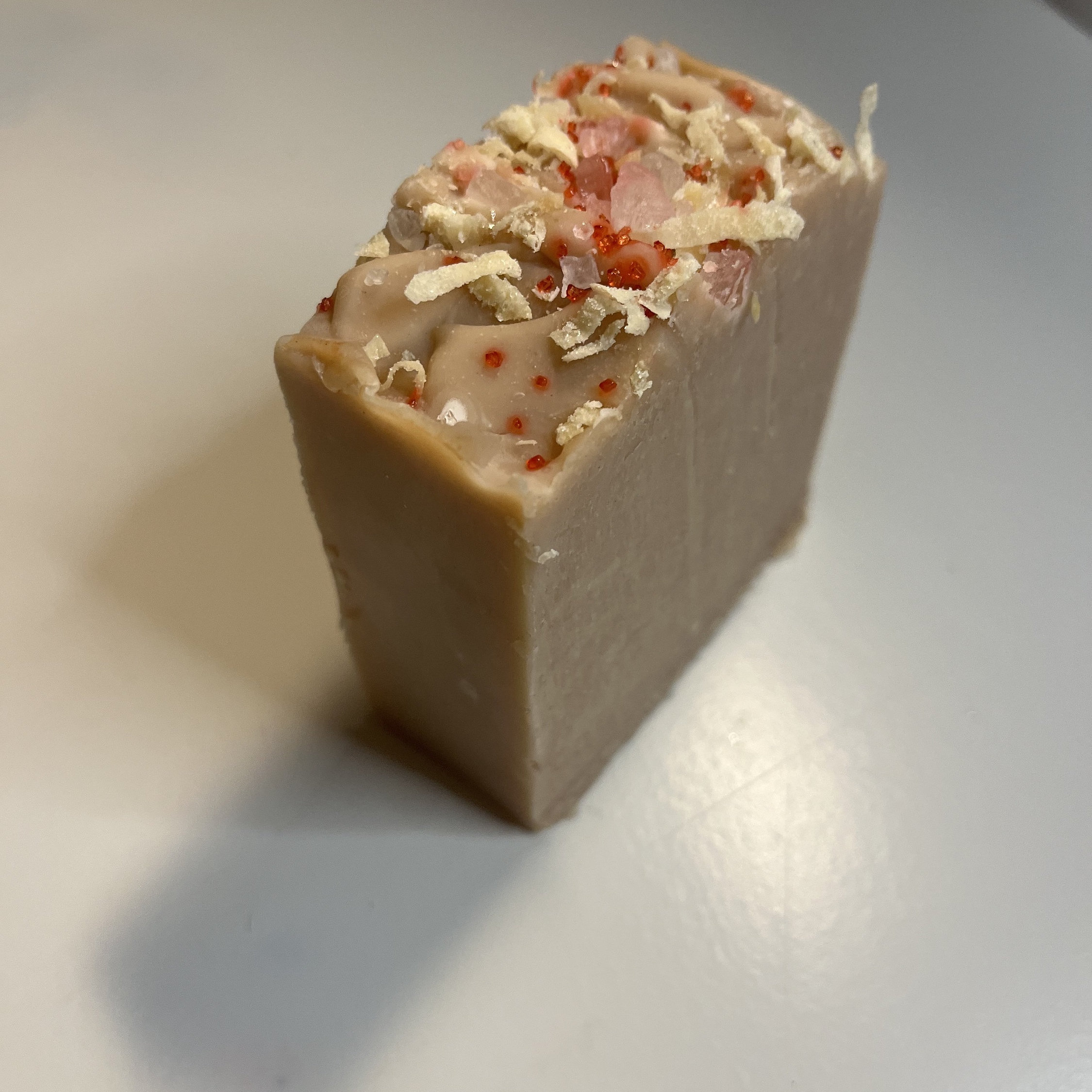 Handmade Artisan Soap Bar, Cold Process Soap, island Fusion - Etsy