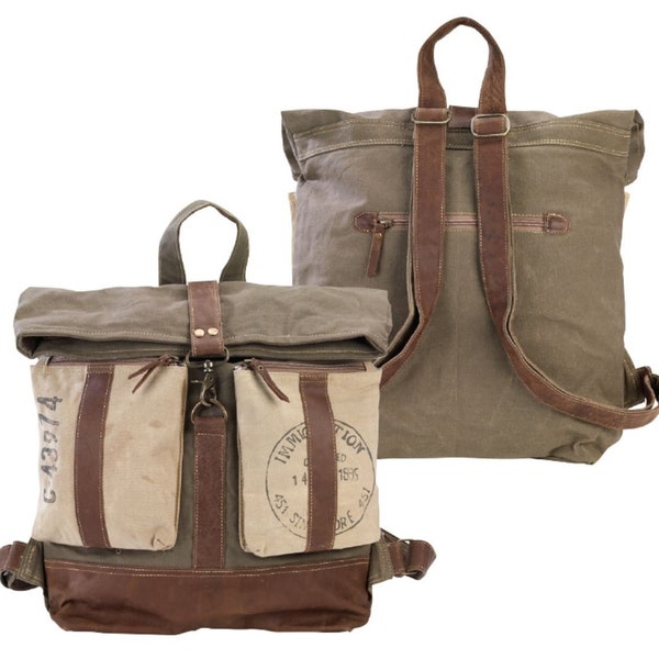 Repurposed Upcycled - Etsy