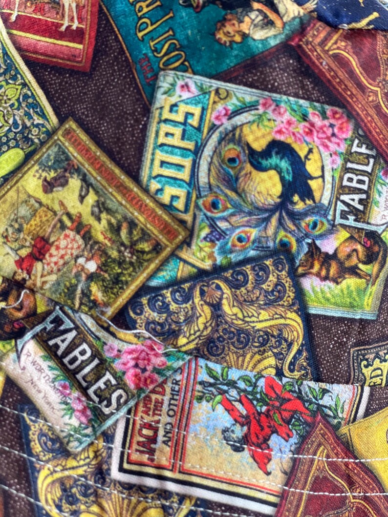 Snarky Attitude Bucket Hat Homemade 100% Cotton Fabric Sun - Etsy