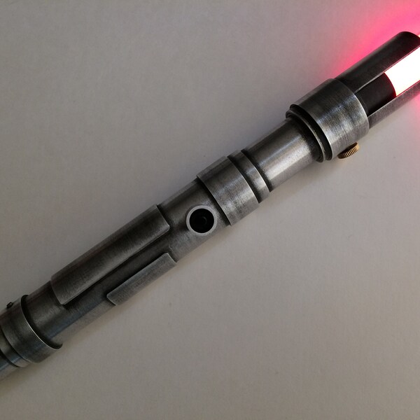 Lightsaber - Etsy