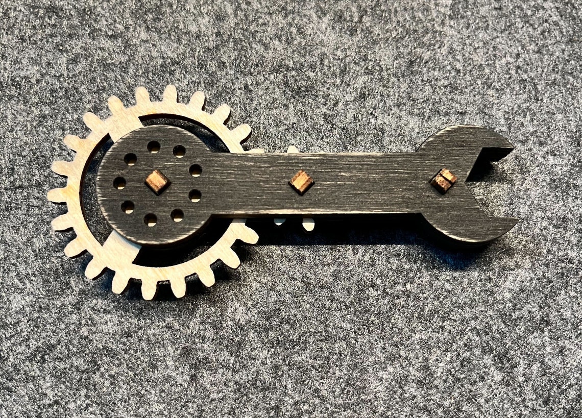 DND Class Fidget Toys - Etsy