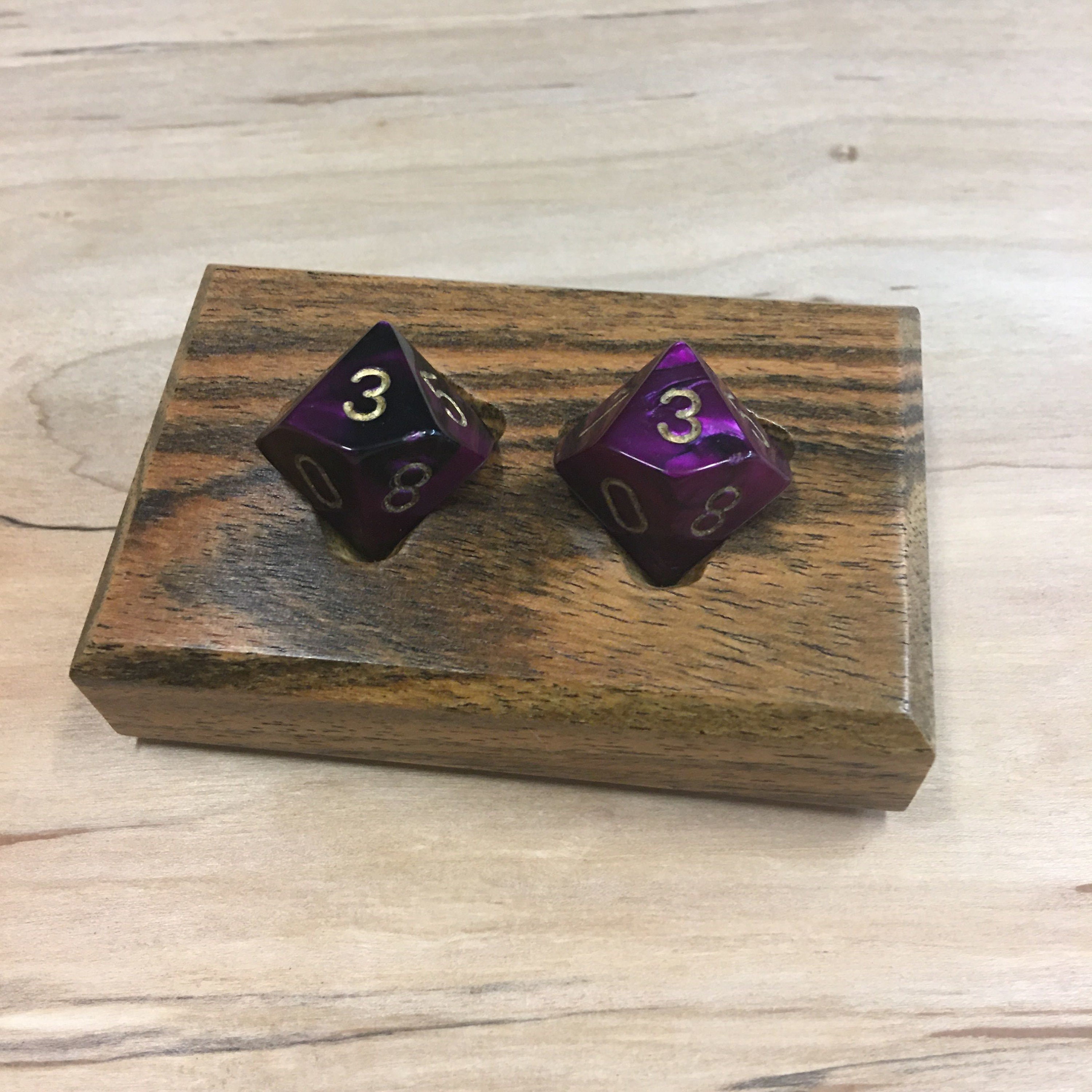 Dice HP Tracker - Etsy