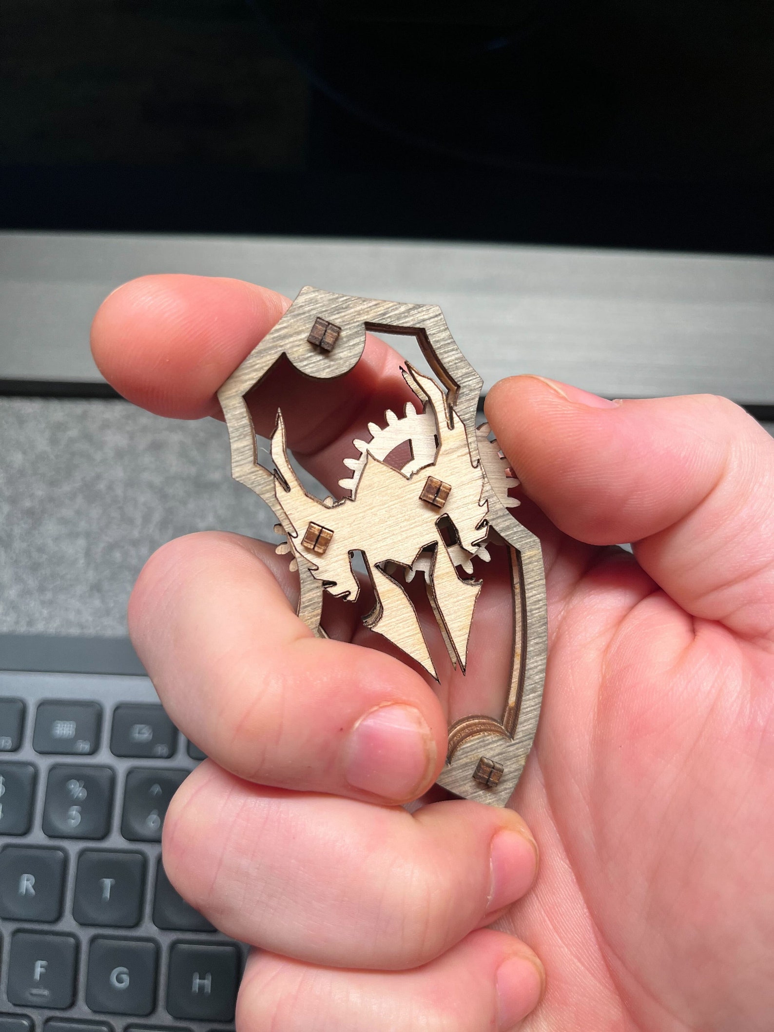 DND Class Fidget Toys - Etsy