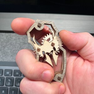 DND Class Fidget Toys - Etsy