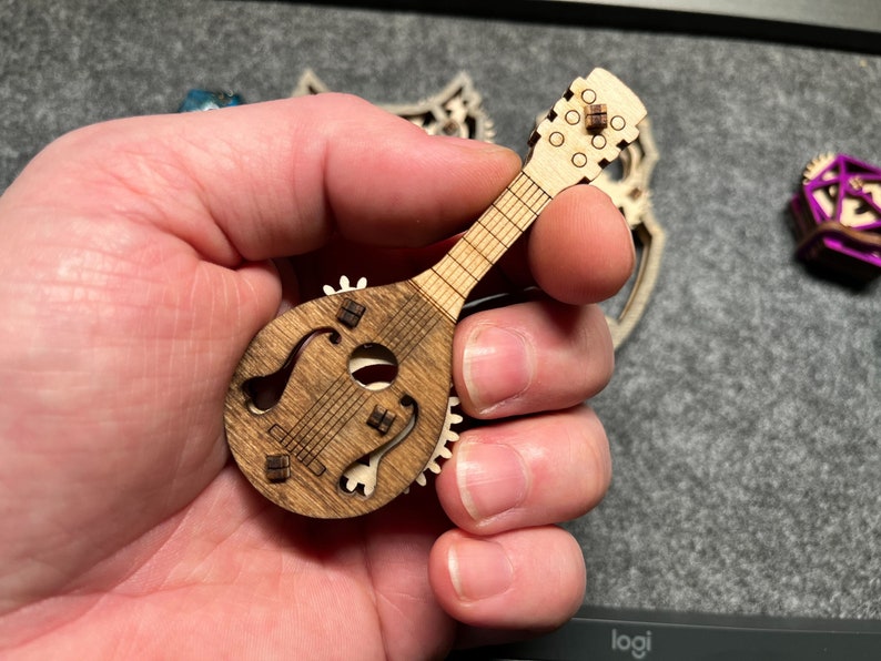 DND Class Fidget Toys - Etsy