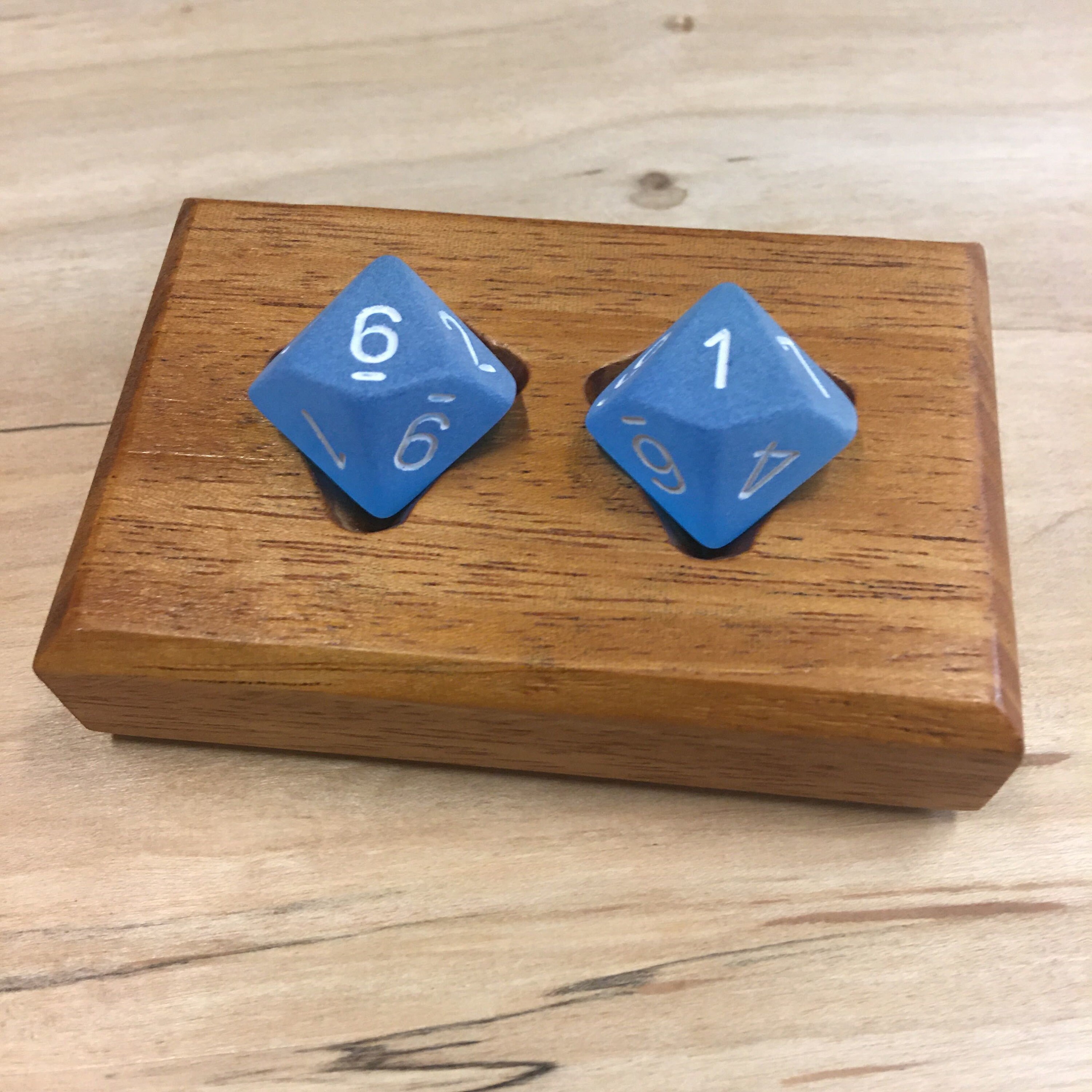 Dice HP Tracker - Etsy