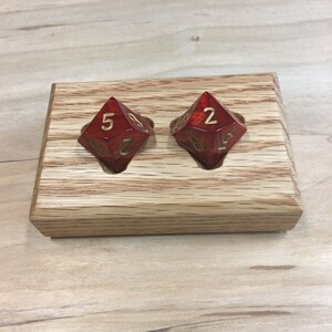 Dice HP Tracker - Etsy