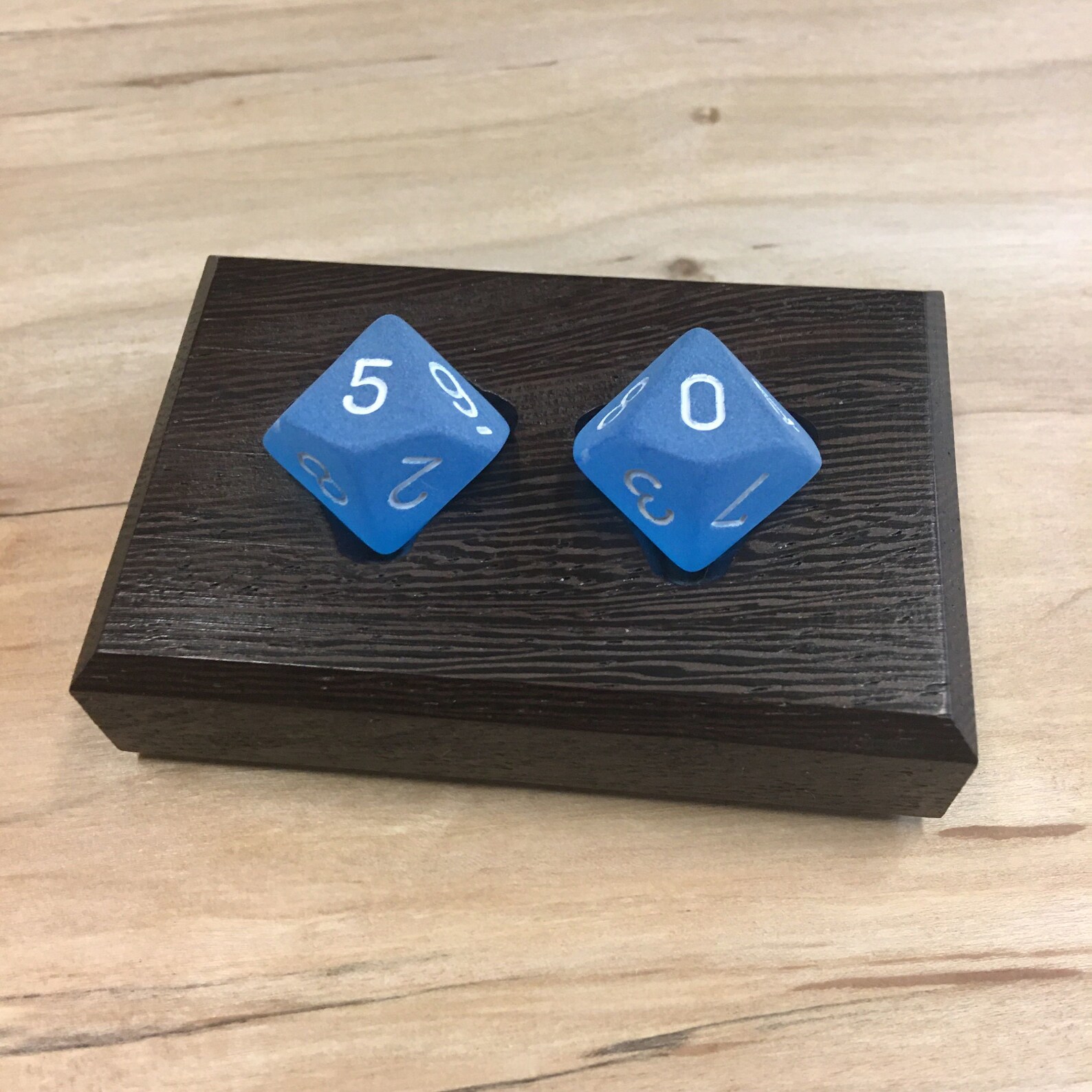 Dice HP Tracker - Etsy