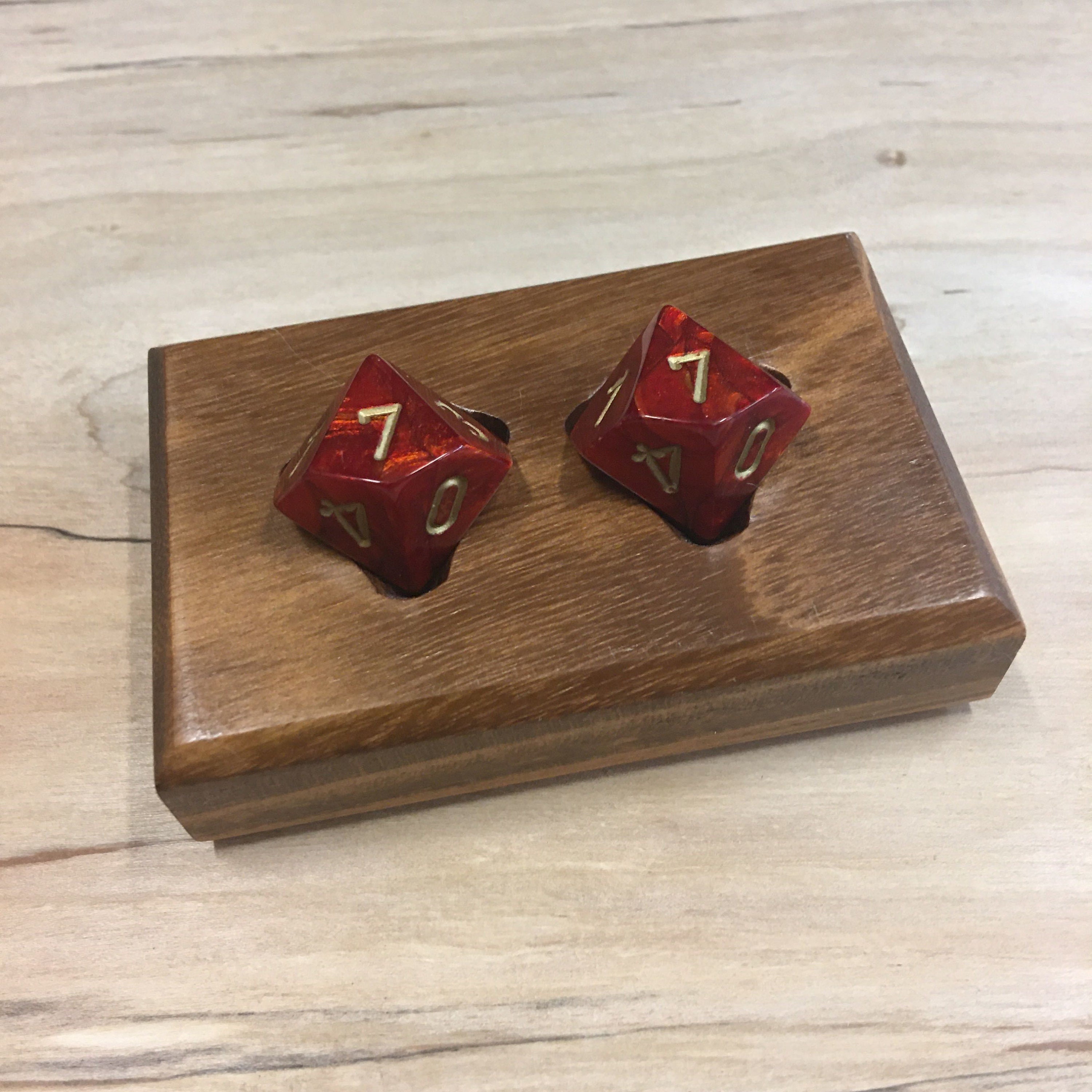 Dice HP Tracker - Etsy