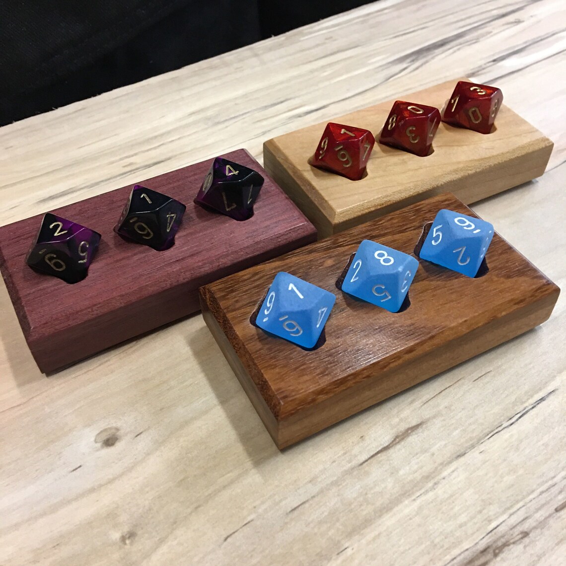 Dice HP Tracker - Etsy