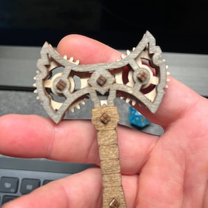 DND Class Fidget Toys - Etsy