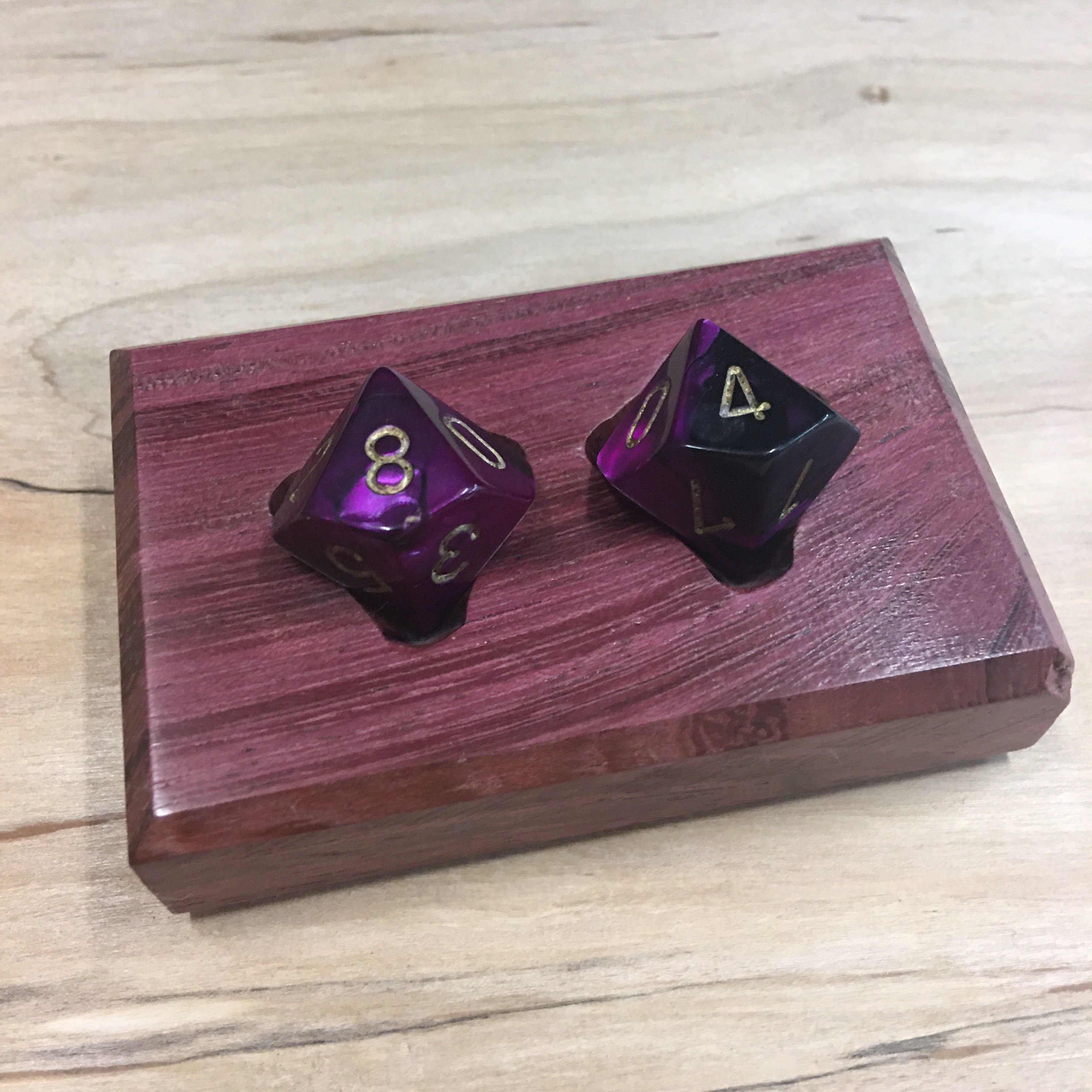 Dice HP Tracker - Etsy