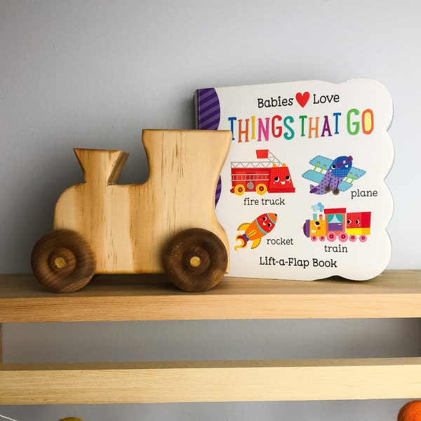 Train Nursery - Etsy