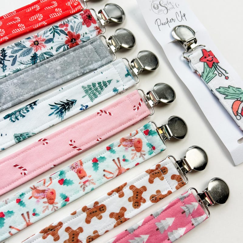 Adult Dummy Clips - Etsy