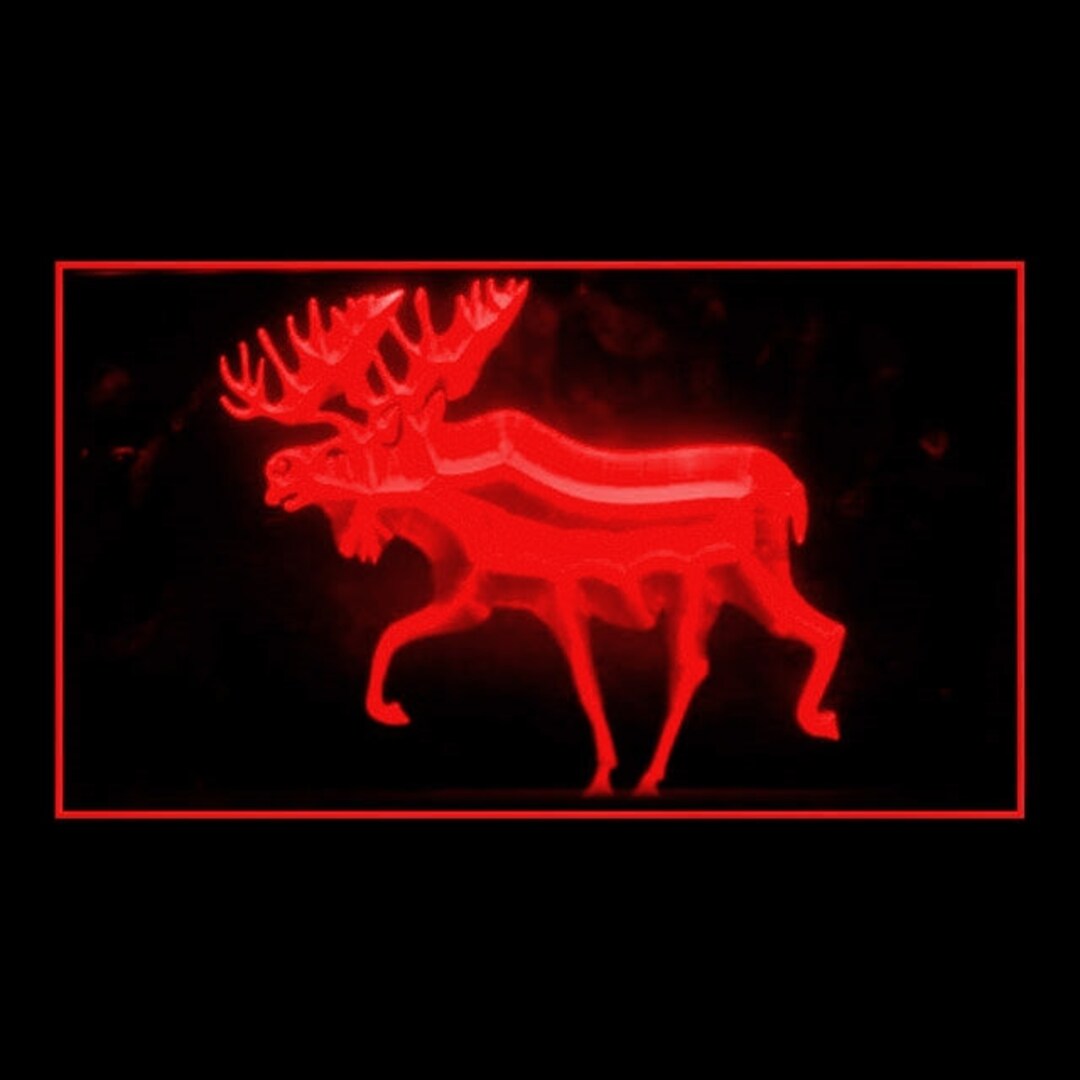 210272 Mule Bucks Deer Hunting Area Sports Outdoors Shop Store Center ...