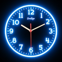 Pacman Clock (15 Clockfaces Included + a 3D Print Stand) - Etsy