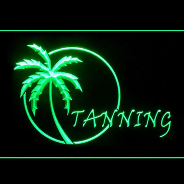 Tanning Salon Decor - Etsy