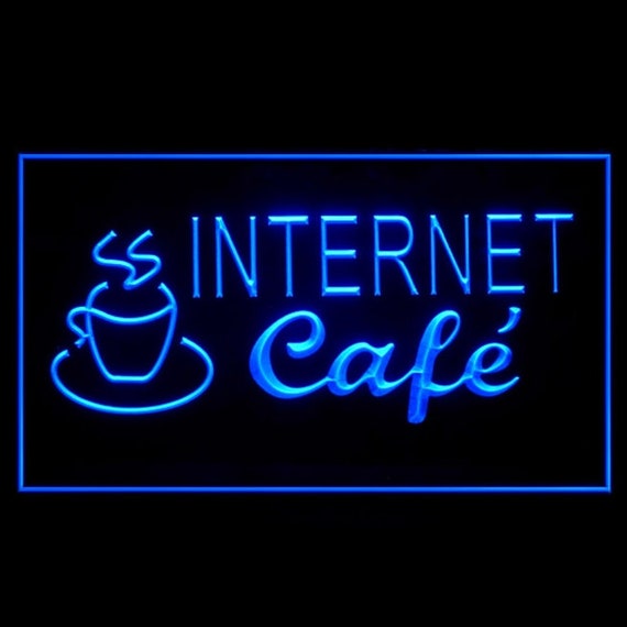 Images Of Internet Coffee Shops