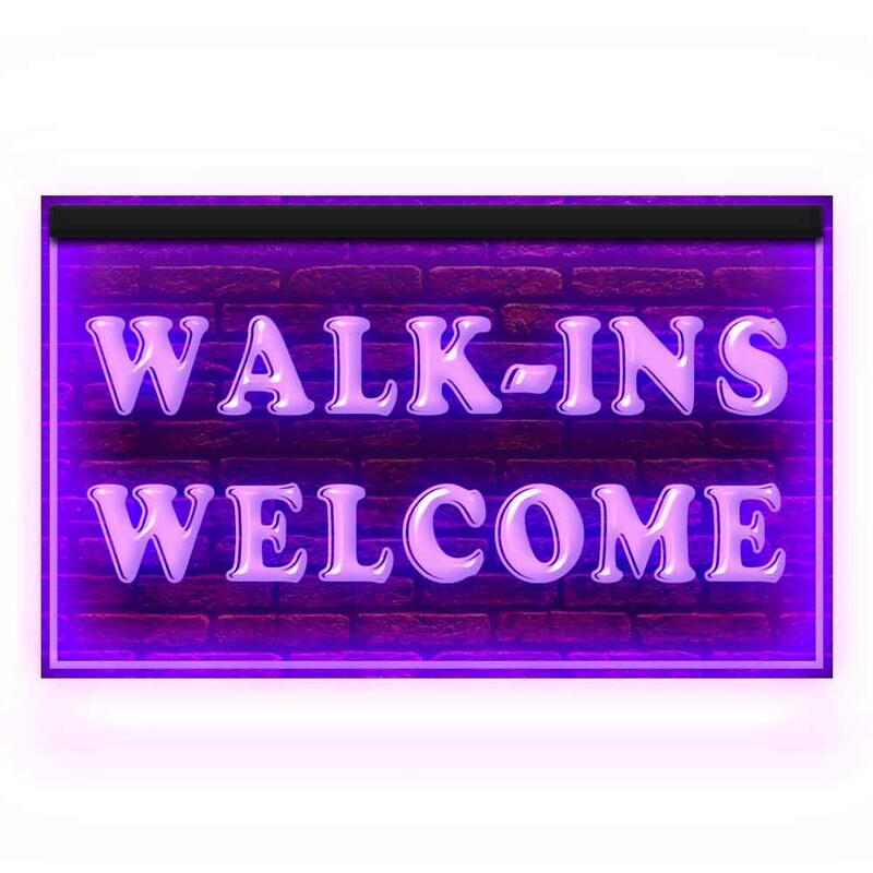 Welcome Light - Etsy