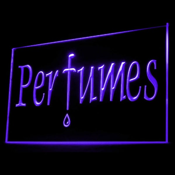 Perfume Display - Etsy