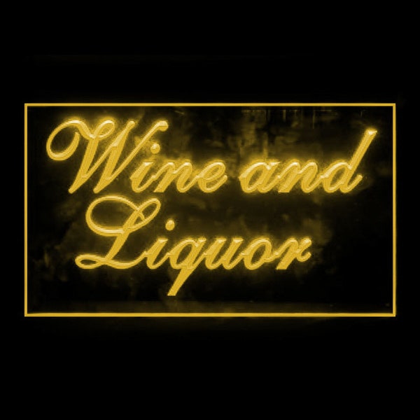 Liquor Signs - Etsy