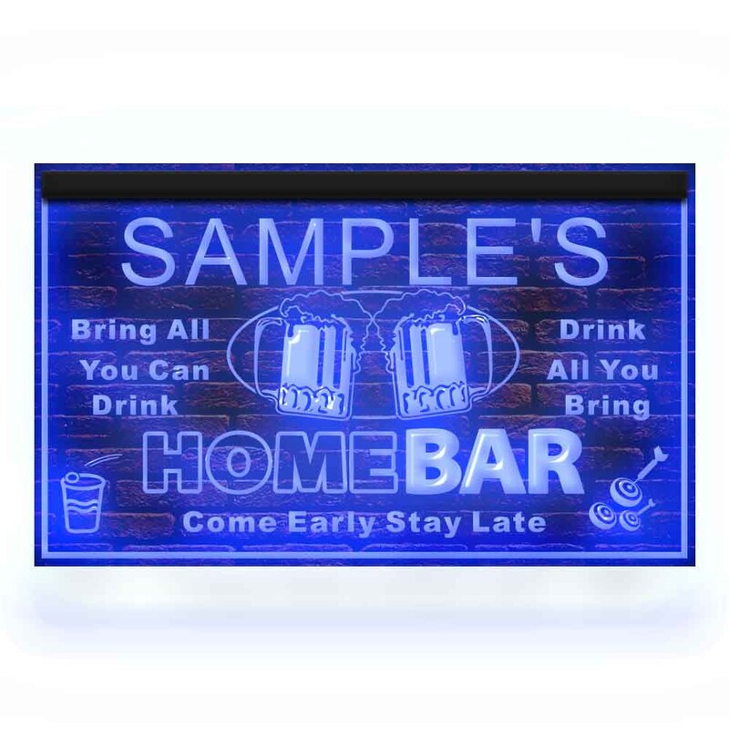 Home Bar - Etsy