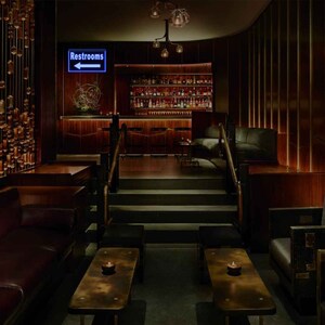 120157 Restrooms Washroom Toilet for Restaurant Cafe Shop Bar Pub Decor ...