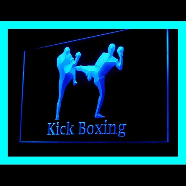 Kick Boxing - Etsy