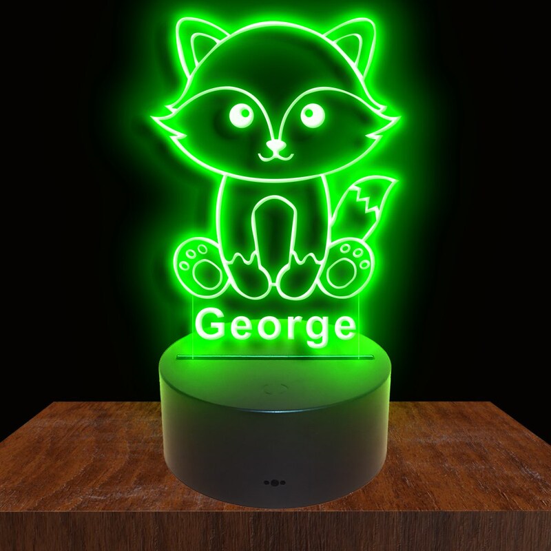 Fox Room Decor - Etsy