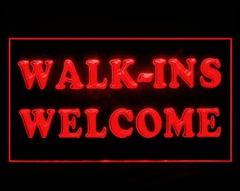 Store Welcome Sign - Etsy