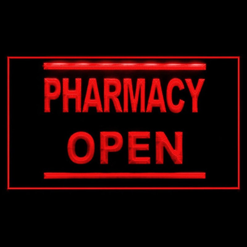 Pharmacy Sign - Etsy