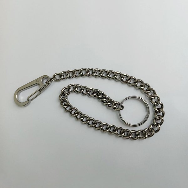 Wallet Chain - Etsy