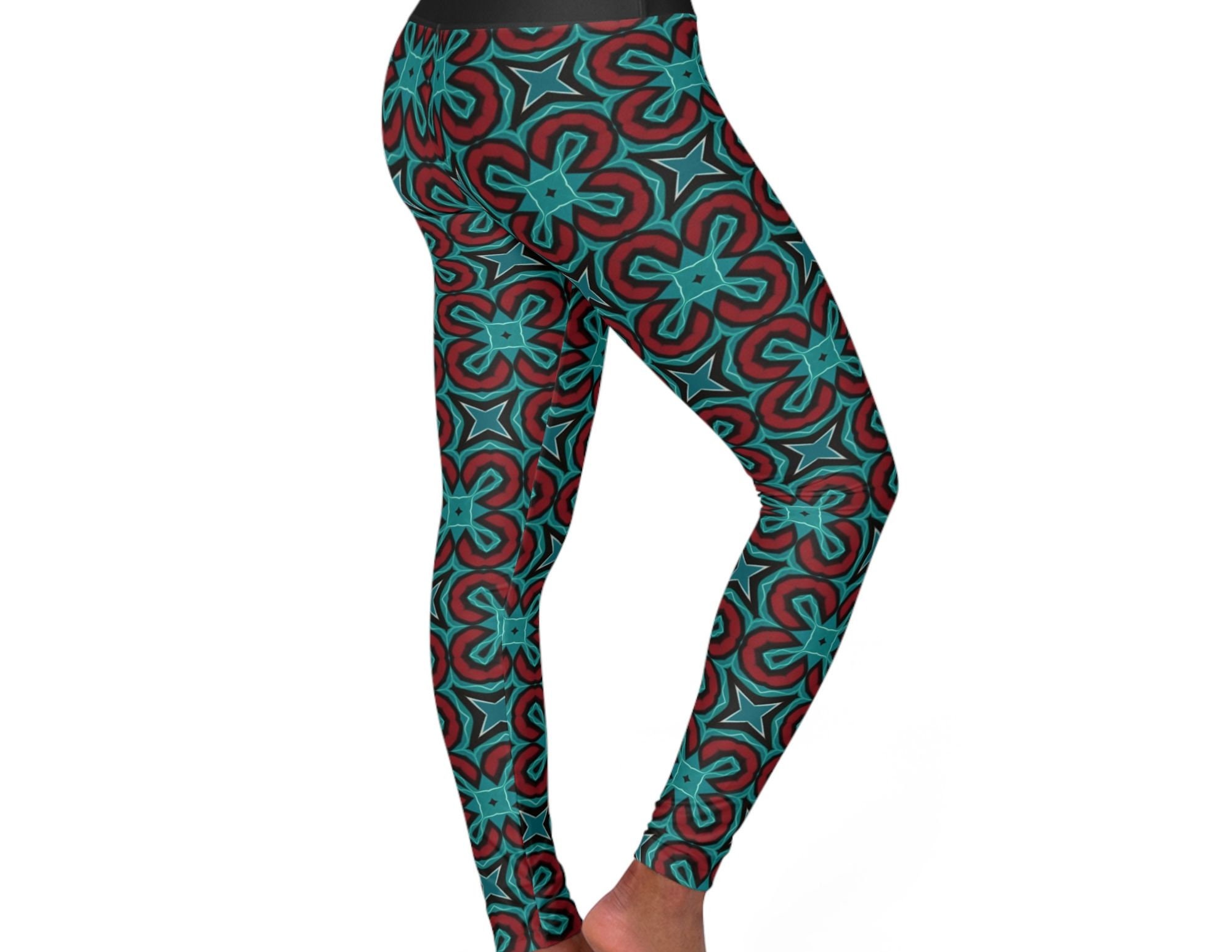 Haida Art Feathers Digital Paper Seamless Patterns, Download Printable ...