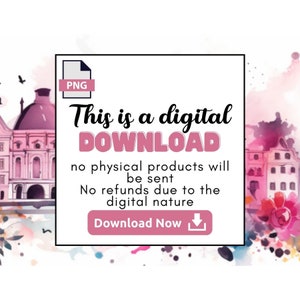 Creepy Cuties Halloween Clipart Bundle, 15 Spooky Characters PNG ...