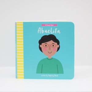 Custom Board Books | Etsy