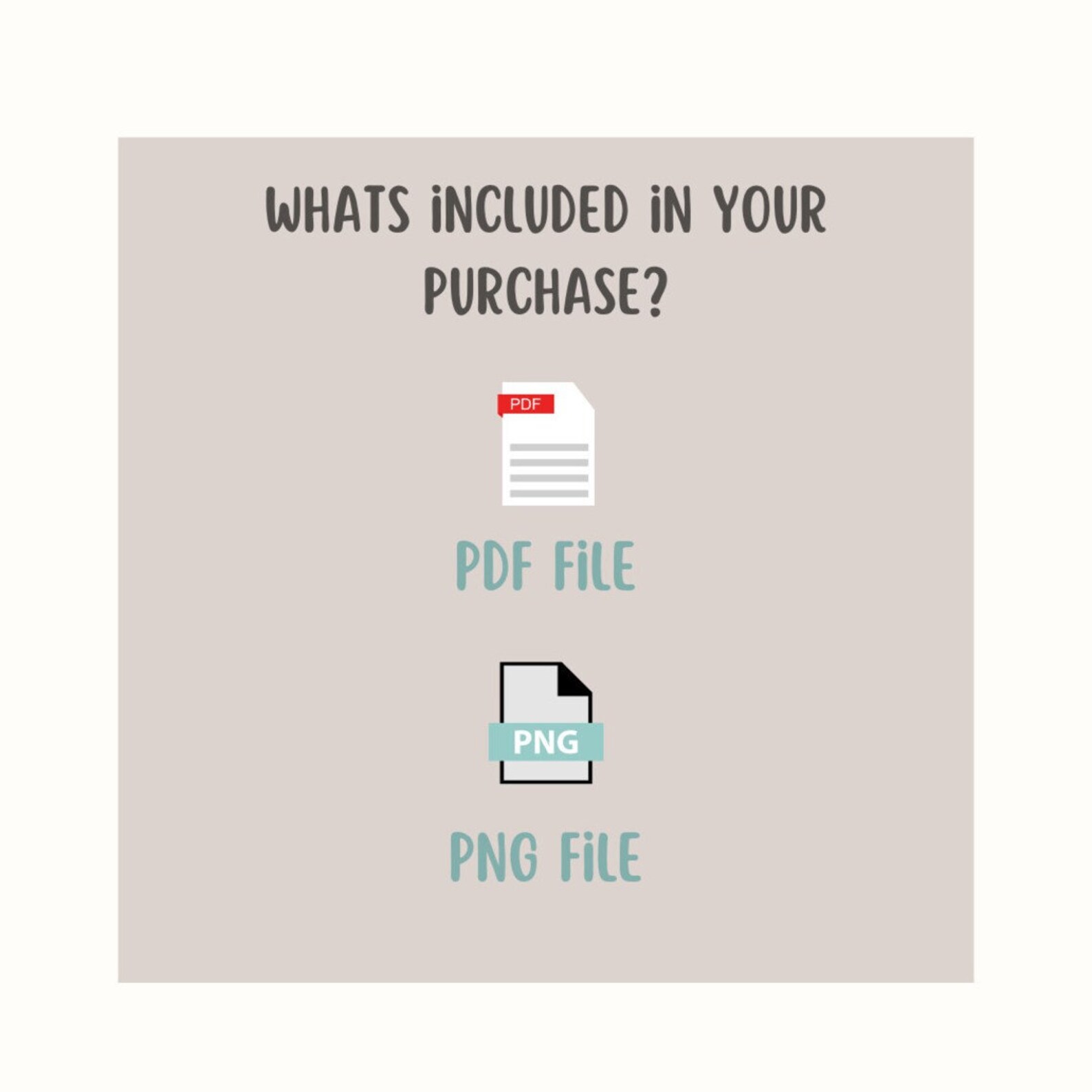 Purple Shopping List - Etsy